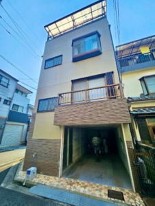 東大阪市 中鴻池町2 4LDK | 西武不動産販売株式会社