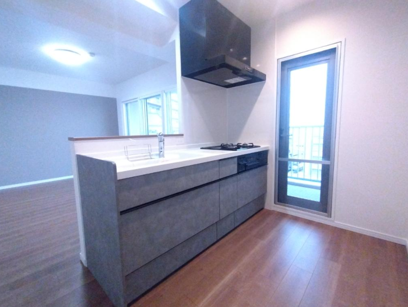 生野区 中川3 2LDK 中古マンション | 西武不動産販売株式会社