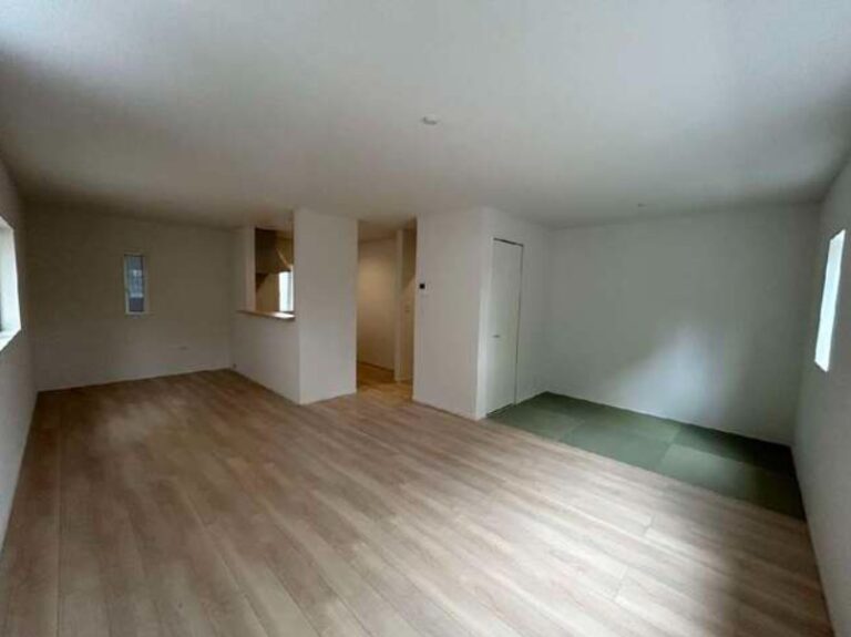 枚方市 招提中町2 4SLDK 新築戸建 | 西武不動産販売株式会社