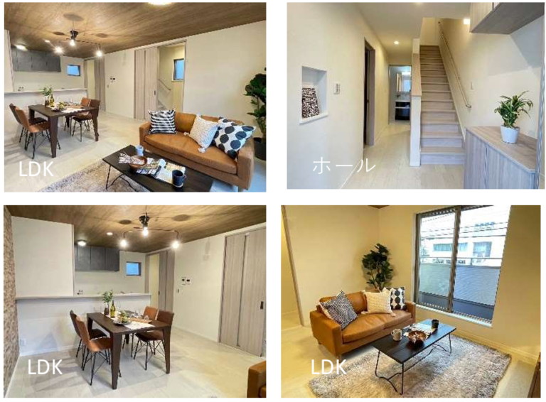 東大阪市 鳥居町1 3LDK | 西武不動産販売株式会社