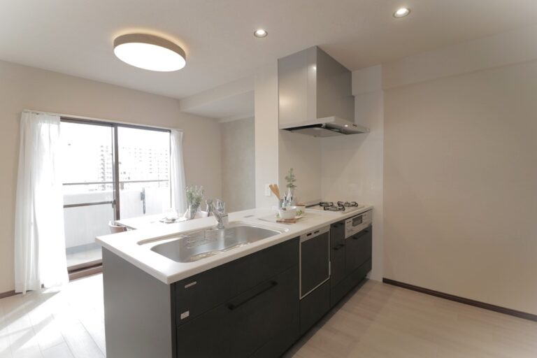 城東区 古市2 4LDK 中古マンション | 西武不動産販売株式会社