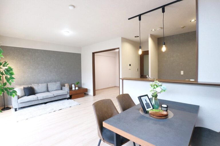 交野市 幾野1 3LDK 中古マンション | 西武不動産販売株式会社