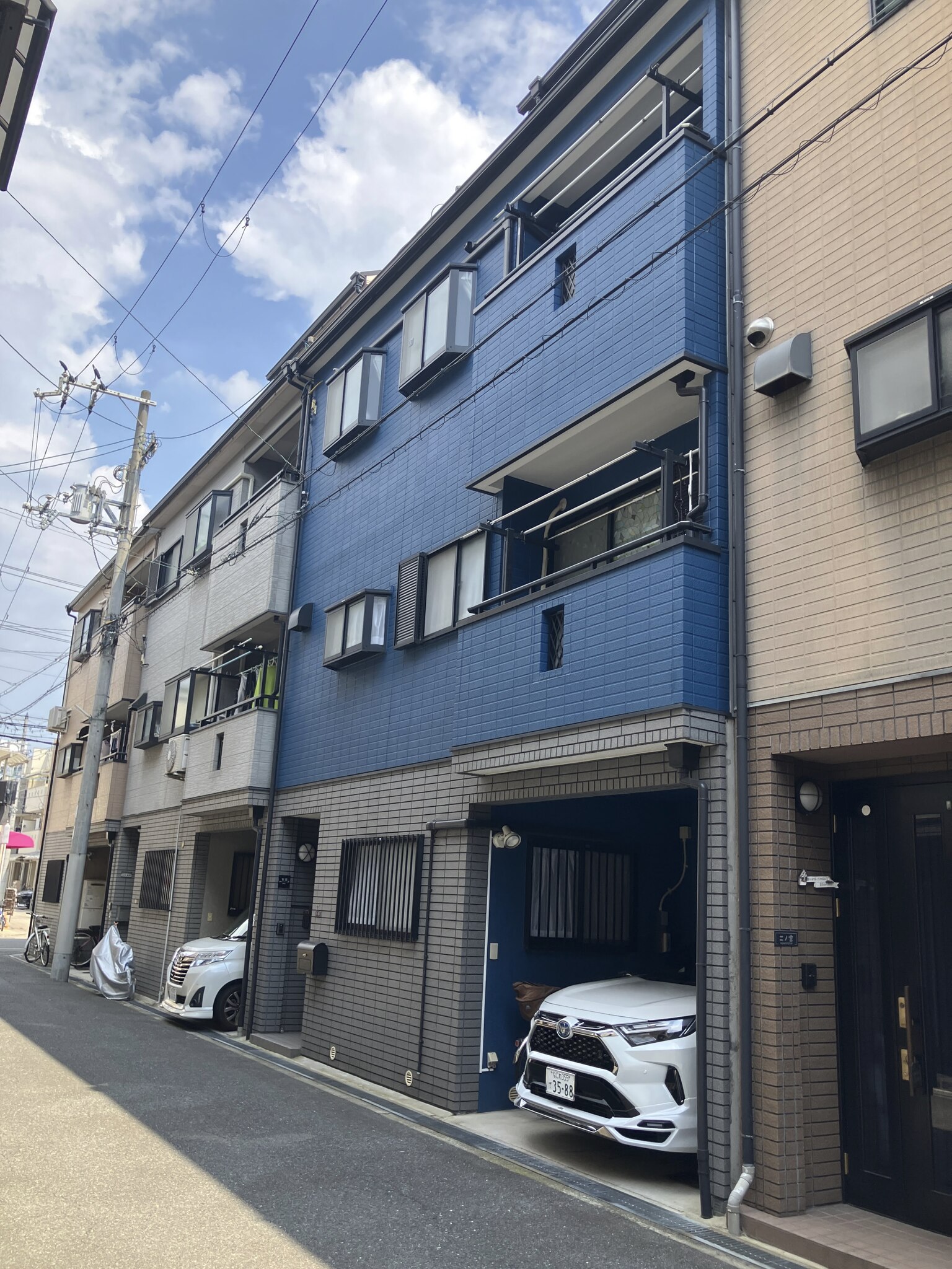 鶴見区 鶴見1 4LDK | 西武不動産販売株式会社