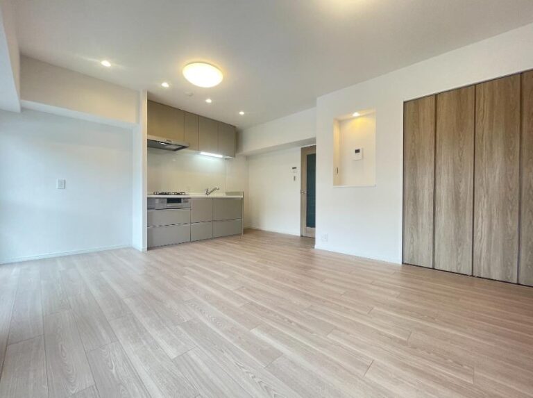 大阪市 港区 築港3 2LDK 中古マンション | 西武不動産販売株式会社