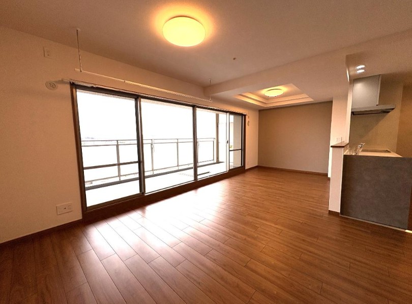 枚方市 伊加賀西町2 3LDK 中古マンション | 西武不動産販売株式会社