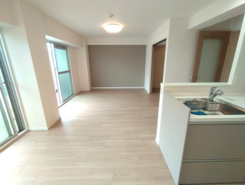 東大阪市 御厨栄町1 2SLDK 中古マンション | 西武不動産販売株式会社