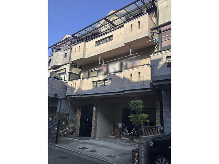 大東市 氷野1 4LDK リフォーム住宅 | 西武不動産販売株式会社