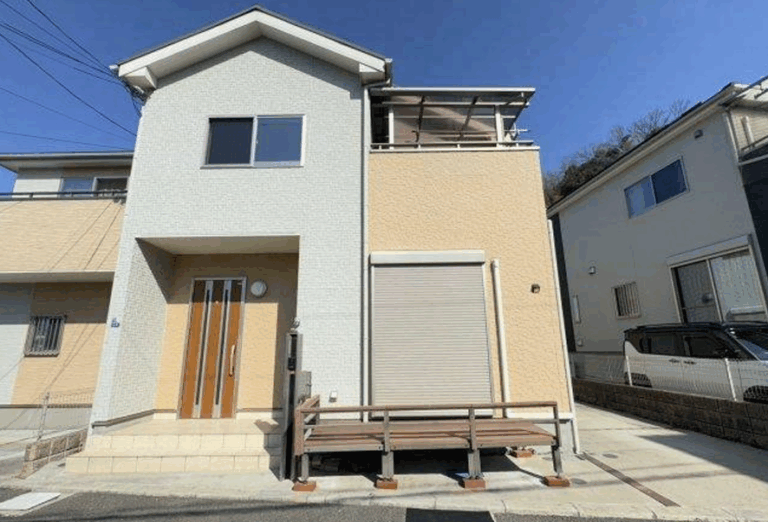 大東市 中垣内1 4LDK 中古戸建 | 西武不動産販売株式会社