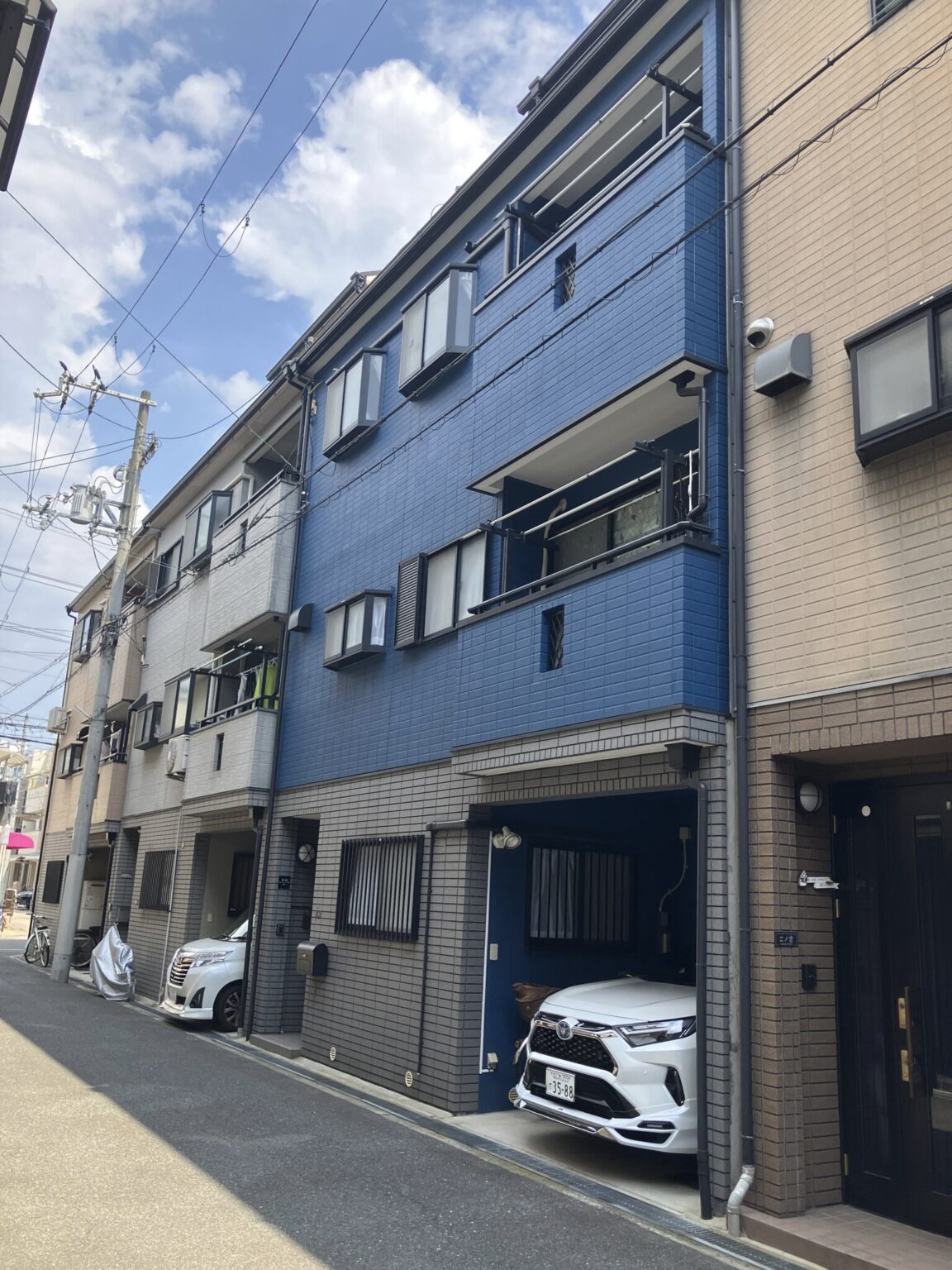 鶴見区 鶴見1 4LDK | 西武不動産販売株式会社