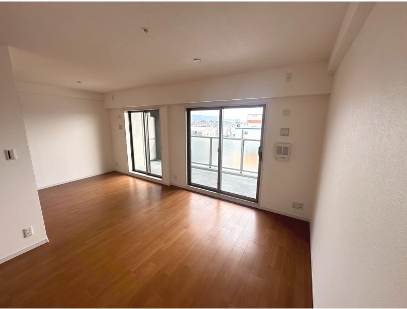 大東市 新田北町1 2LDK 中古マンション | 西武不動産販売株式会社